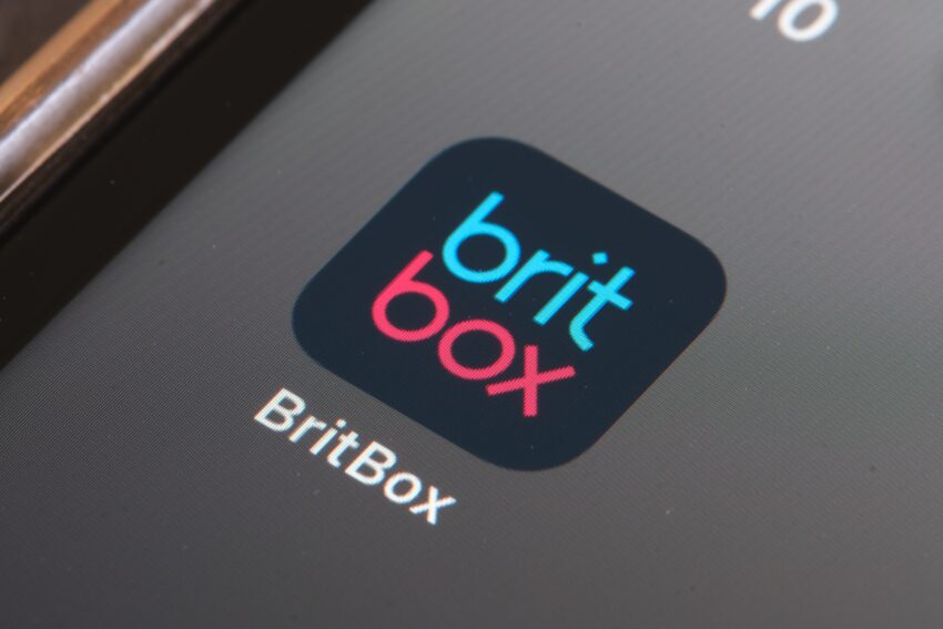 Get a BritBox annual subscription for 46% off from Monday 20th October ...
