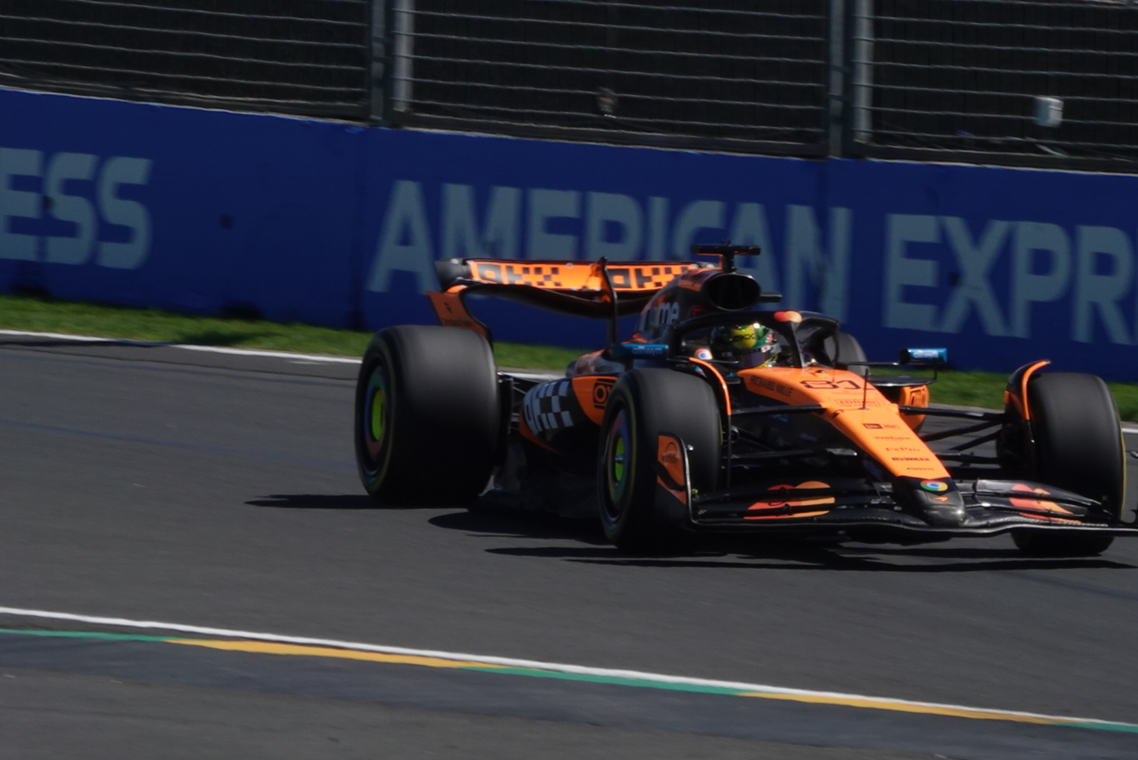 EXCLUSIVE: Kayo Sports to offer F1 TV alternate commentary for end of ...