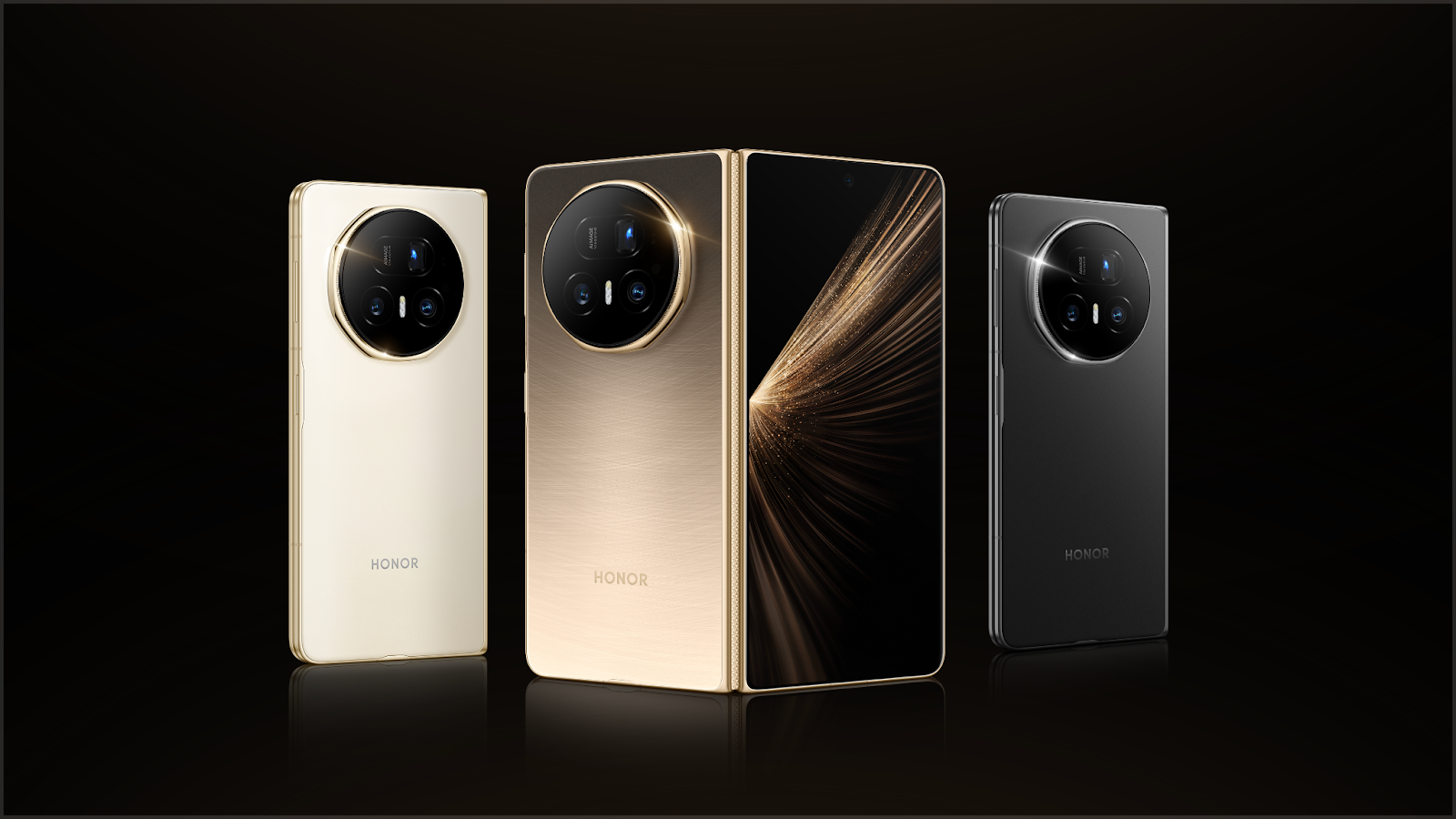 HONOR arrives in Australia with a range of phones, wearables and more