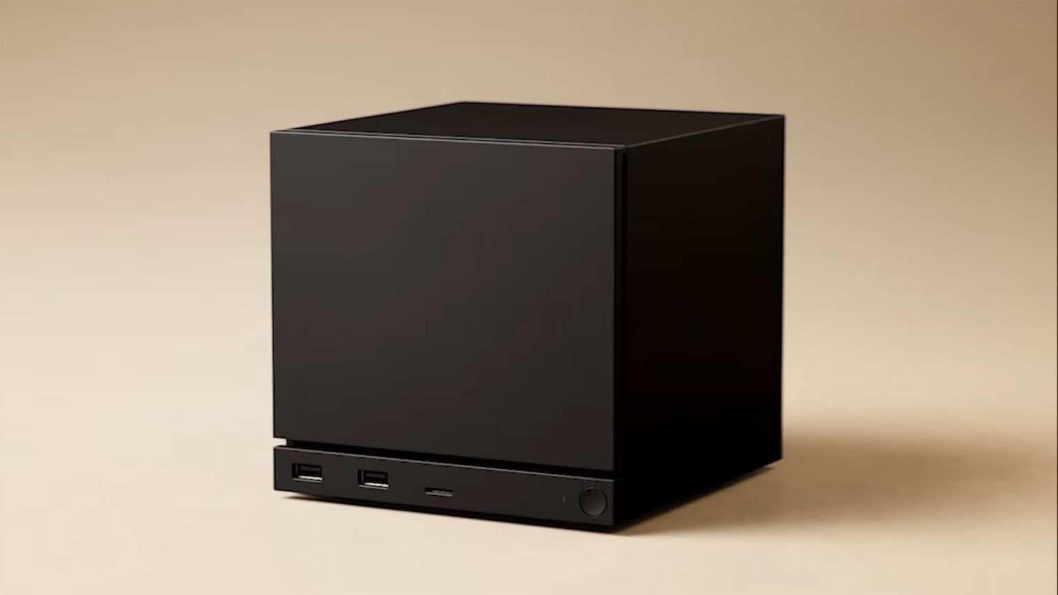 Valve Unveils Steam Machine Console Pricing and Mandatory Purchase Ballot