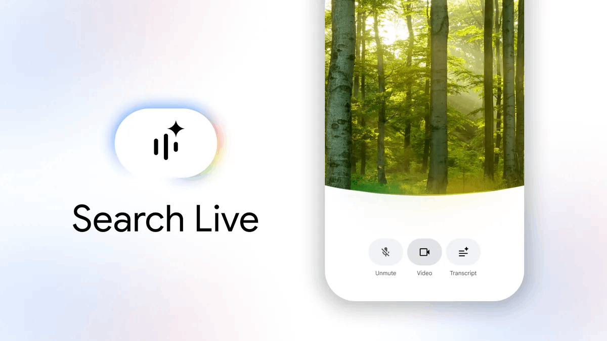 Google expands AI-powered Search Live to Australia bringing ...