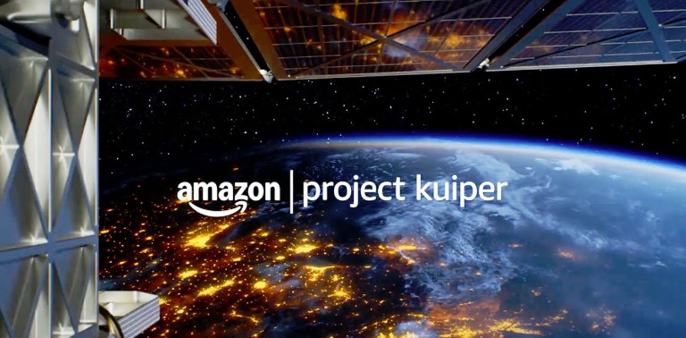 The EFTM Podcast: NBN and Amazon Project Kuiper explained