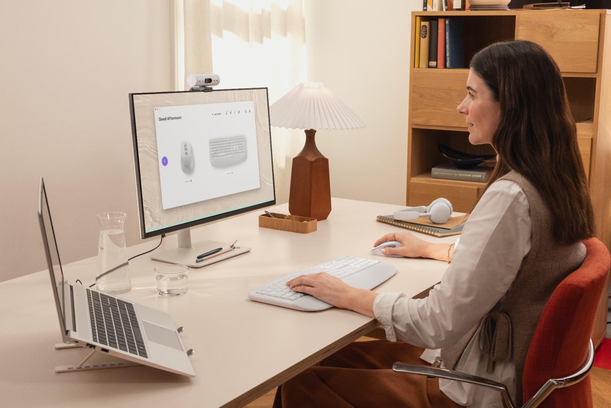 Logitech announces the Signature Comfort Plus line up of devices ...