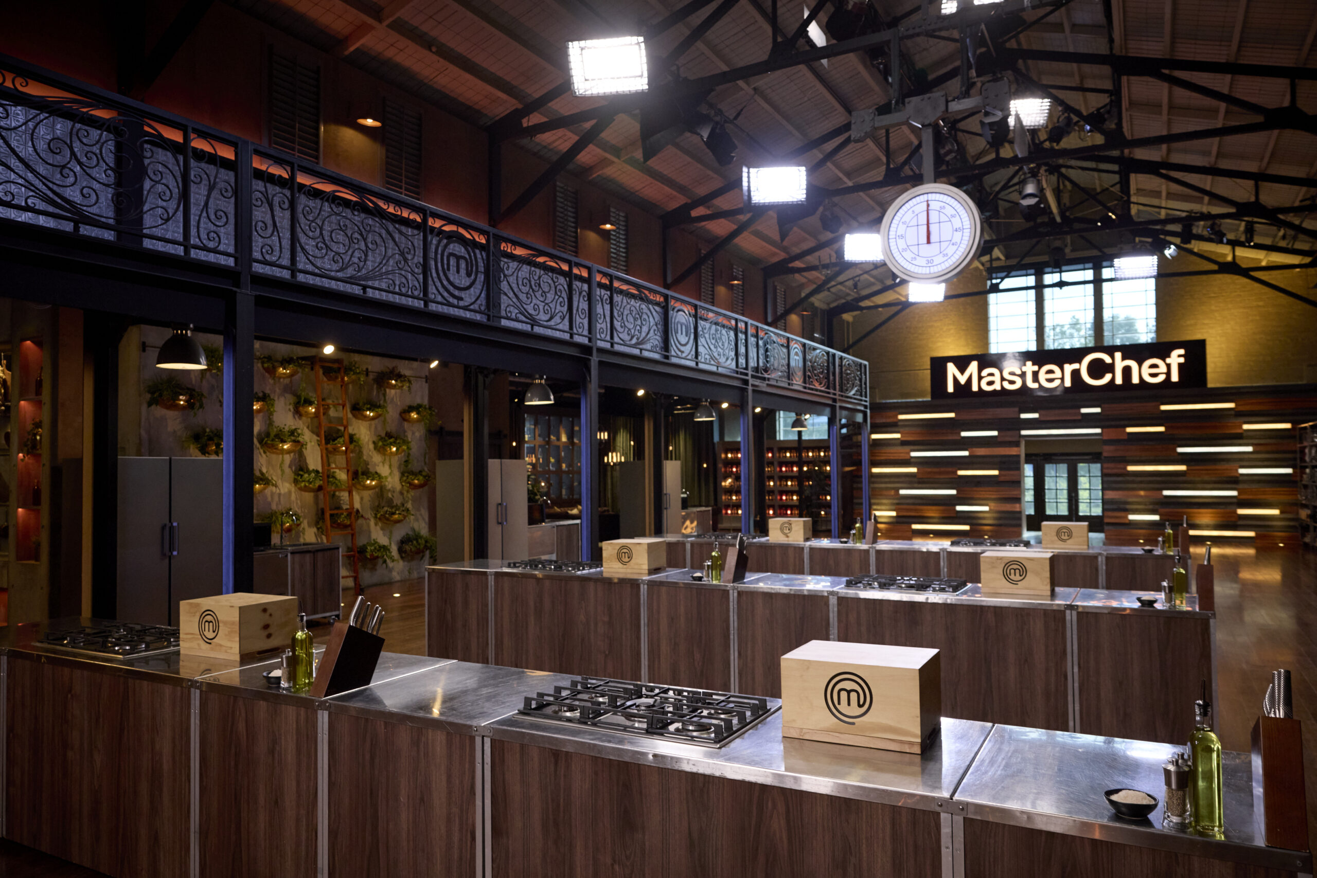 Kitchen Envy – Research by LG finds it’s a thing