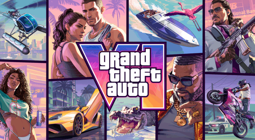Grand Theft Auto VI pre-orders start next week!